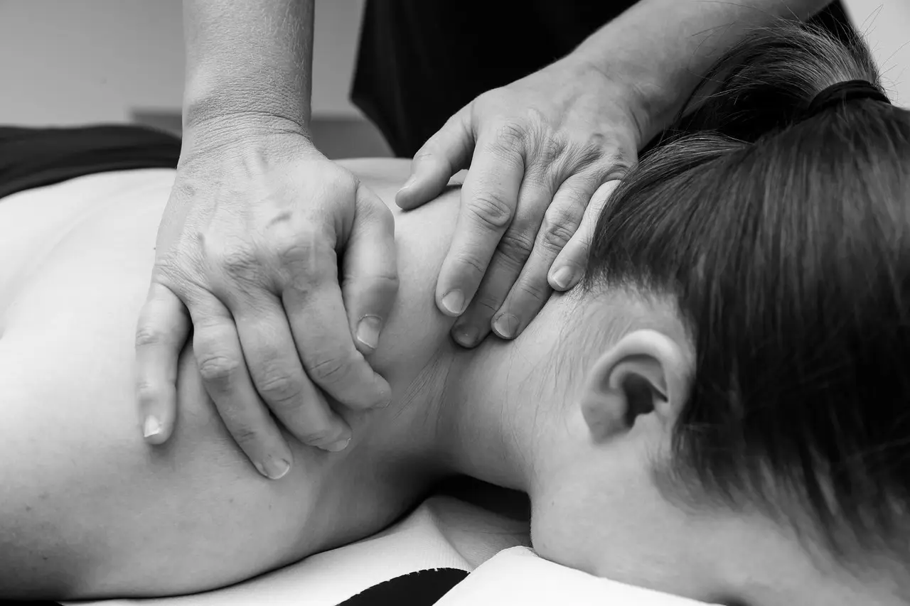 Skulder problemer - Physiolab.dk