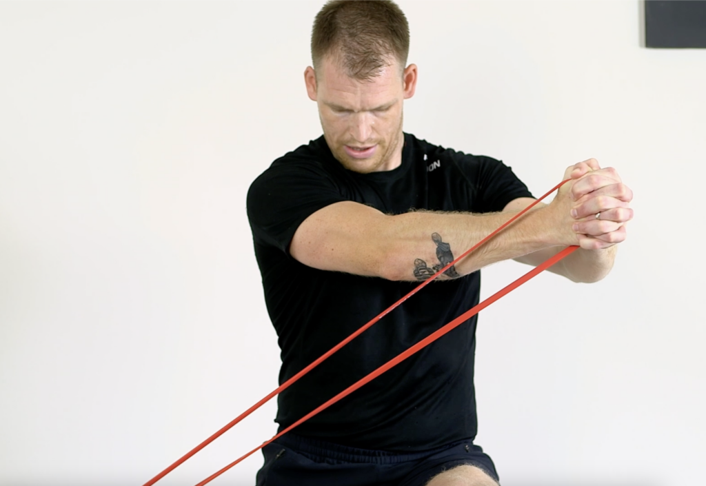 Overkrop - PhysioLab